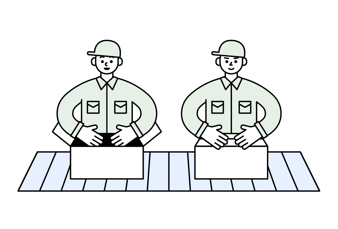 KYT（危険予知訓練）とは？目的や具体的な方法をイラストを用いて解説