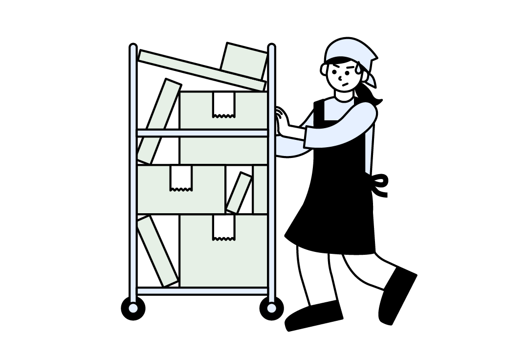 KYT（危険予知訓練）とは？目的や具体的な方法をイラストを用いて解説